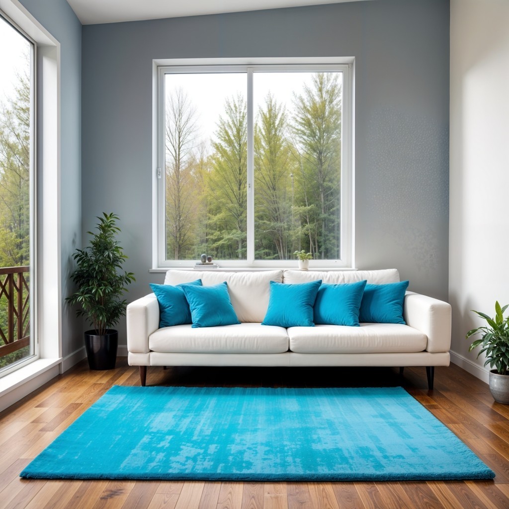 Jual Karpet Bulu Rasfur empuk 160x100x5cm HDP non anti slip | karpet ...