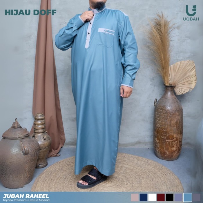 Jual Baju Gamis Pria Jumbo Big Size 4XL 5XL Gamis Laki Laki Muslim ...