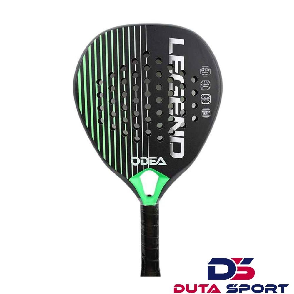 Jual Raket Padel Tas Racket Padelball Carbon ODEA Legend Original ...