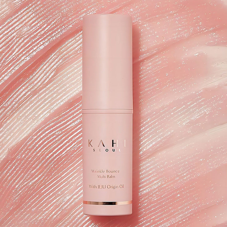 Jual Kahi Moisturizing Multi Balm 9g /Kahi Wrinkle Bounce Moisturizing ...