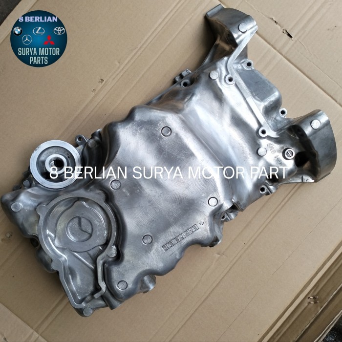 Jual Bak Carter Oli Engine Honda CRV Gen 3 tahun 2007-2012 Original ...