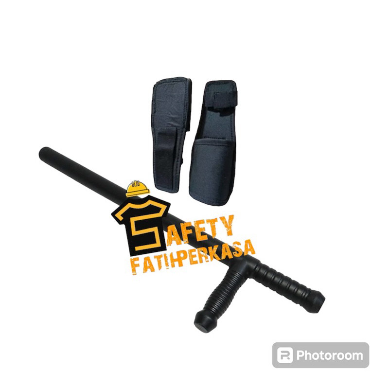 Jual pentungan | pentungan fiber linmas | pentungan satpam | tongkat ...