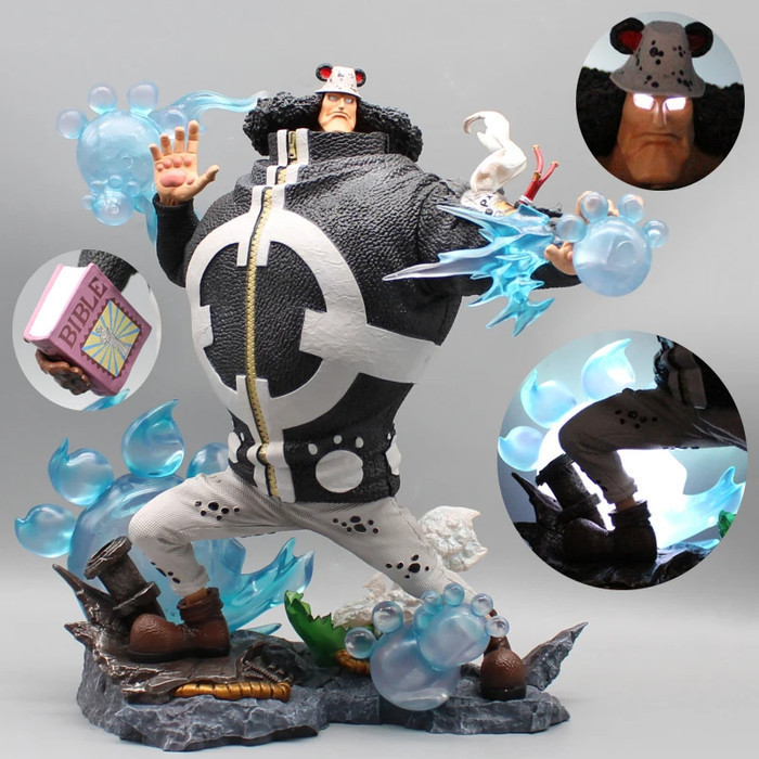 Jual (Baca Deskripsi) Figure One Piece - Bartholomew Kuma Battle Ver ... Jual (Baca Deskripsi) Figure One Piece - Bartholomew Kuma Battle Ver ...