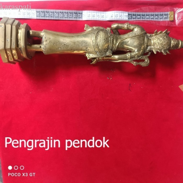 Jual patung dewi tara emas kuningan sengkelat lar man antik antik ...