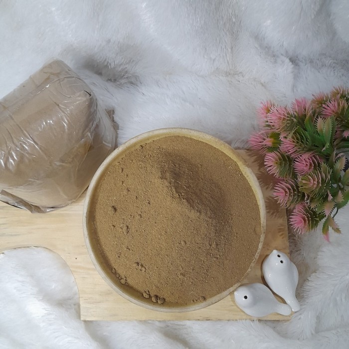 Jual Bubuk Buah Amla Mix Jahe Merah 1 Kg Powder Fruit Extract ...