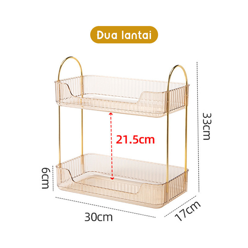 Jual Rak Aqua Gelas Estetik Rak Serbaguna Tempat Kosmetik Tempat Aqua Gelas Estetik Mewah ...