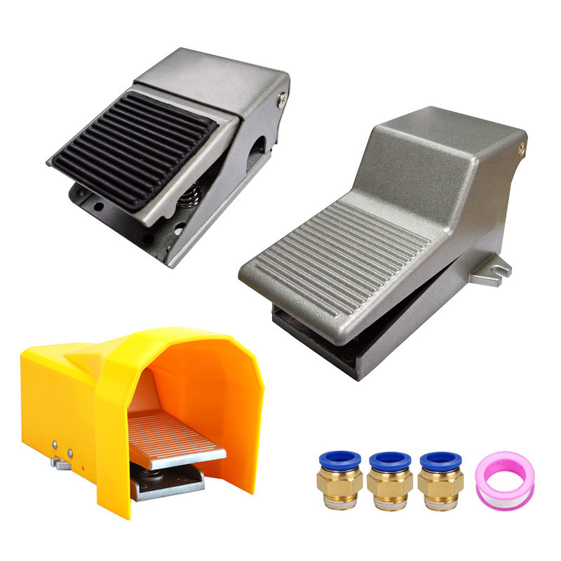 Jual FV320 FV420 Valve dengan kunci, saklar kontrol silinder 2 posisi 5 ...