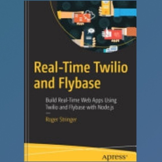Jual Buku Real-Time Twilio and Flybase | Shopee Indonesia