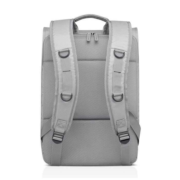 Jual Backpack Laptop Lenovo Urban ThinkBook Thinkpad 15.6 Inch - Tas ...