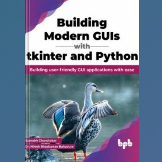 Jual Buku Building Modern GUIs with Tkinter and Python | Shopee Indonesia Jual Buku Building Modern GUIs with Tkinter and Python | Shopee Indonesia