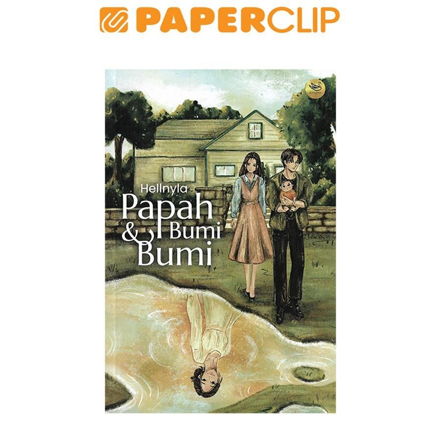 Jual PAPAH BUMI & BUMI | Shopee Indonesia