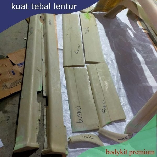 Jual bodykit bmw e30 body kit bmw e30 | Shopee Indonesia