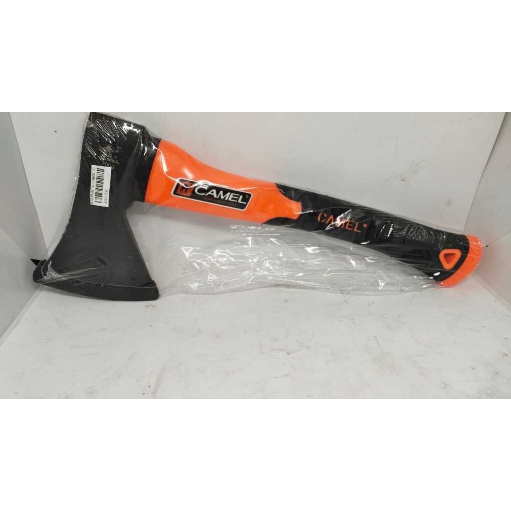 Jual KAMPAK GG FIBER CAMEL 600gr | Shopee Indonesia