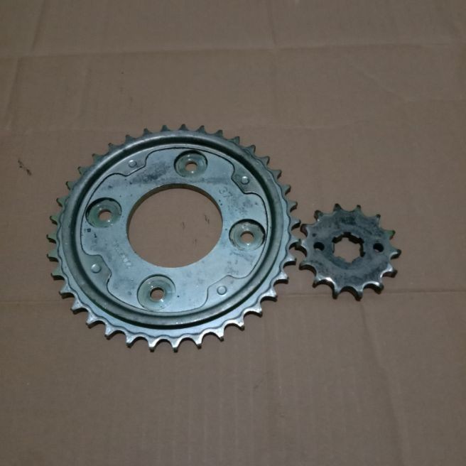 Jual Gear Revo absolute | Shopee Indonesia