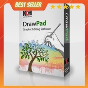 Jual Beli 2 Gratis 1 Drawpad Pro 7.28 - Aplikasi Membuat Pemetaan ...