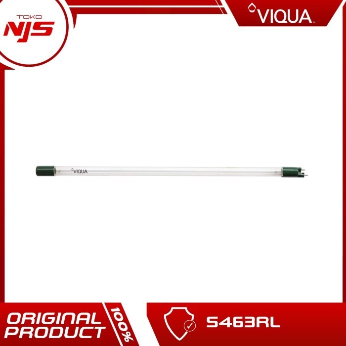 Jual Lampu UV VIQUA S463RL | Shopee Indonesia