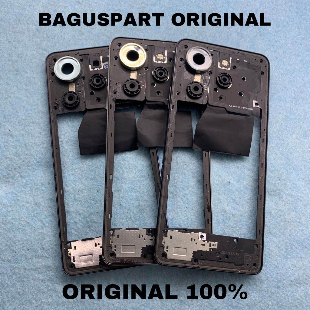 Jual FRAME MIDDLE BAZZEL BAZEL TULANG RANGKA TENGAH TECNO SPARK 20 PRO ...