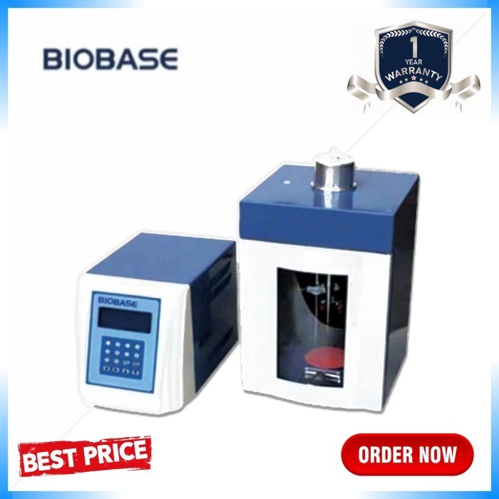 Jual BSD-650W UCD-600 lab Ultrasonic Homogenizer Sonicator Cell ...