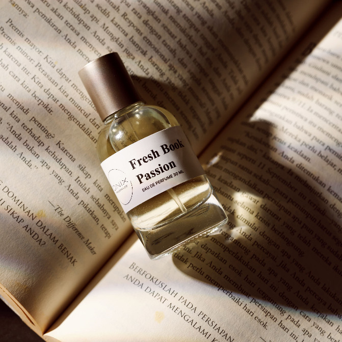 Jual Onix Fragrance Parfume 30ml EDP FWB , Senoparty , Mexicola ...