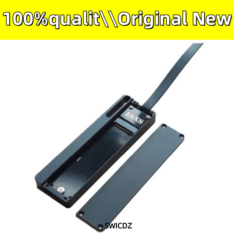 Jual 100% NEW original Cfexpress Adapter Cfexpress To SSD For ESXS ...