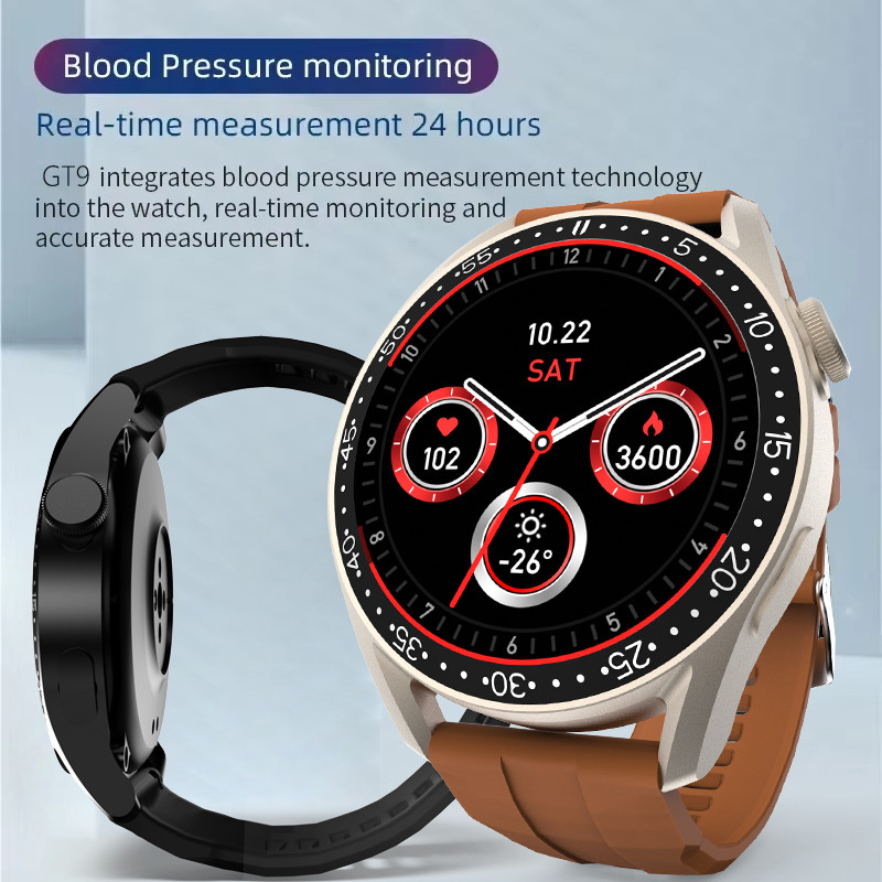 Jual Non Invasive Blood Glucose Meter Heart Rate Blood Pressure Blood ...