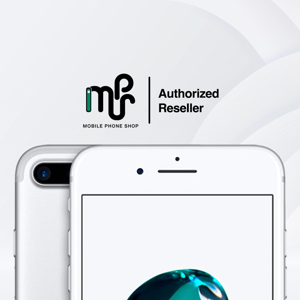 Jual IP 7 PLUS [32 128 GB] - LIKE NEW / RESMI | Shopee Indonesia