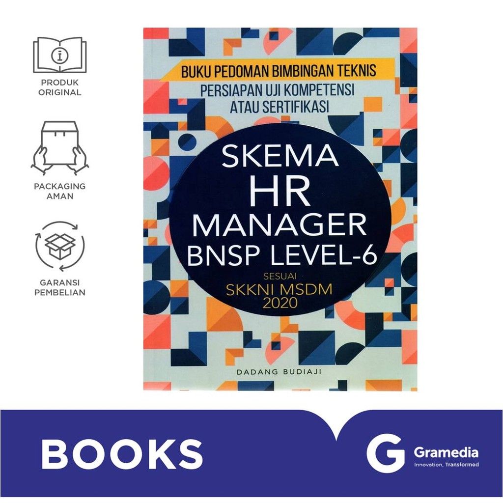 Jual Buku Pedoman Bimbingan Teknis Persiapan Uji Kompetensi atau ...