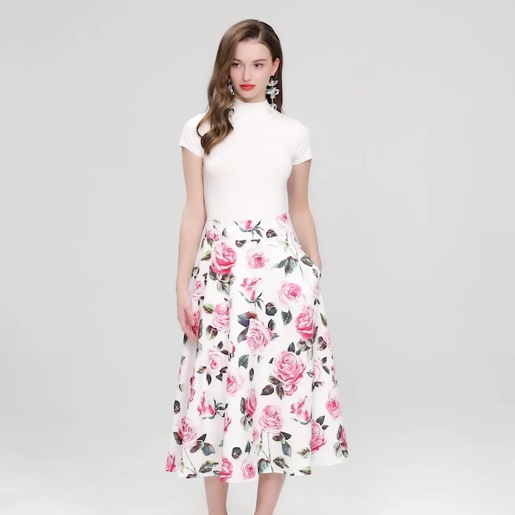 Jual 20253, sweater dua potong, bermotif pendulum besar | Shopee Indonesia