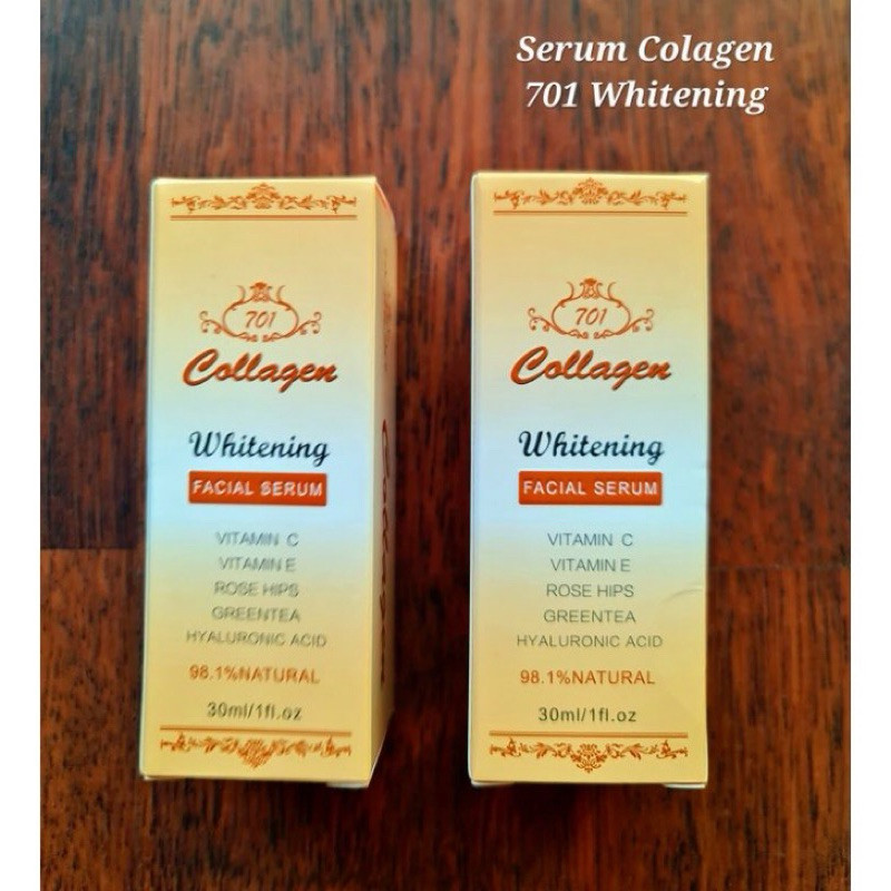 Jual SERUM COLAGEN/TEMULAWAK/RDL/CLARIDERM Botol Kaca 30ML | Shopee ...