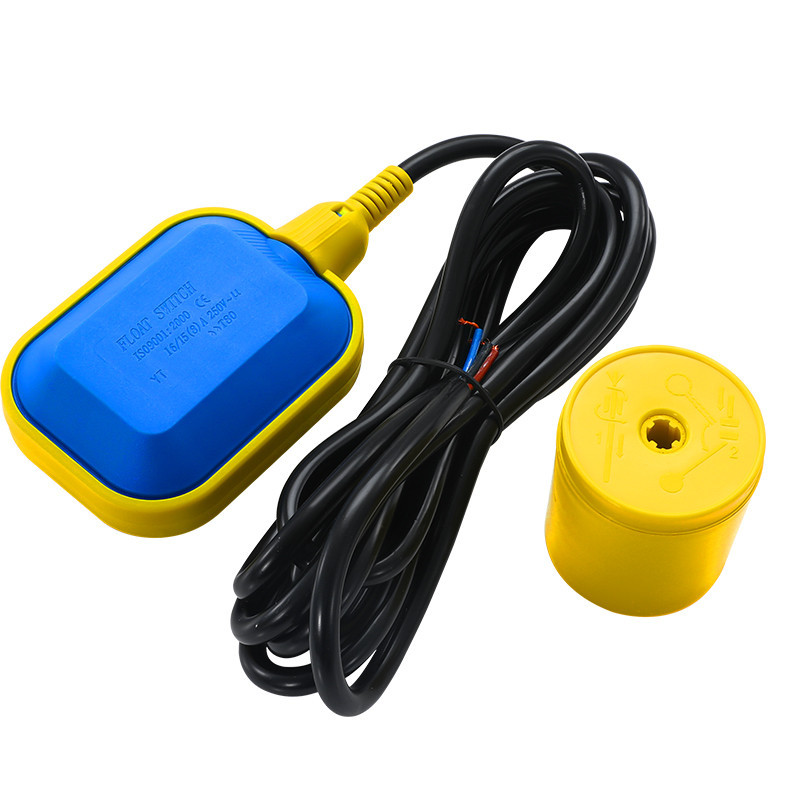 Jual Float switch, water level controller, liquid level gauge, water tower, water pump, water ...