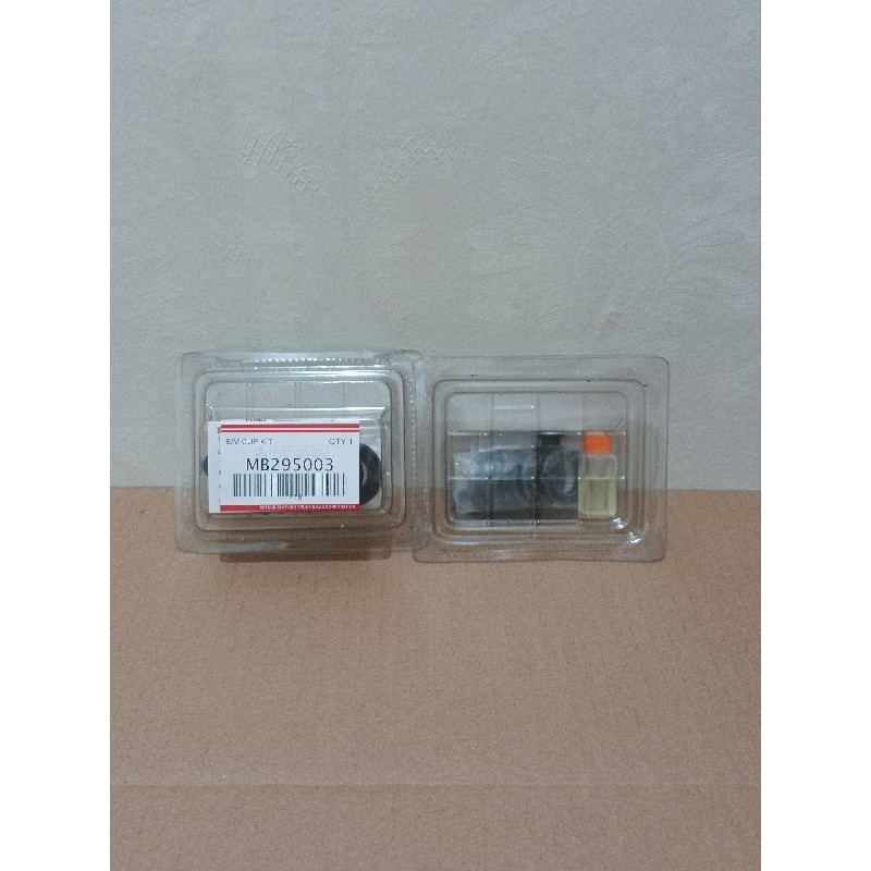 Jual Brake Master Repair Kit Karet Master Rem Atas Colt Diesel PS100 ...