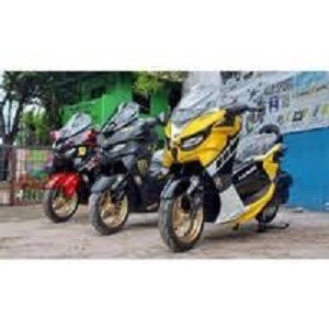 Jual Paket body predator new nmax 2020-2023 variasi yamaha nmax new ...