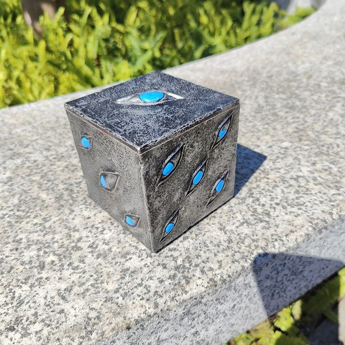 Jual (Baca Deskripsi) Figure Jujutsu Kaisen - 1 / 1 Gojo Satoru Prison ...