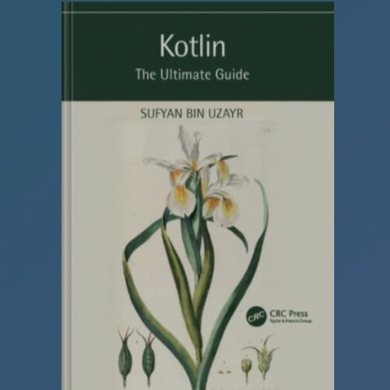 Jual Buku Kotlin The Ultimate Guide | Shopee Indonesia