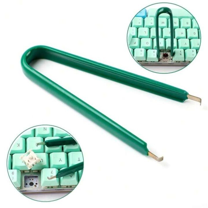 Jual Mechanical Keyboard Switch Puller Removal Tool | Shopee Indonesia