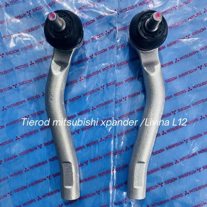 Jual Tierod mitsubishi xpander /Livina L12 original | Shopee Indonesia