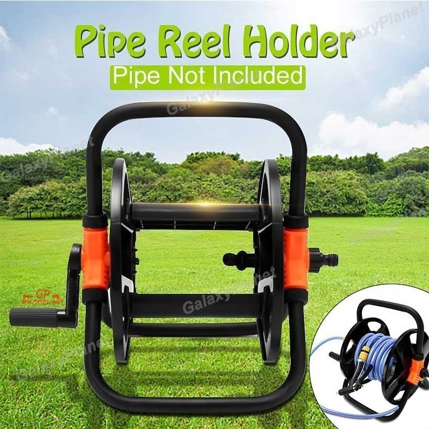 Jual 20m Gulungan Roll Selang air Portable - Taman Tanaman Berkebun ...
