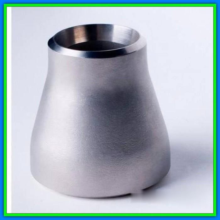 Jual Reducer Las Stainless 3" x 2" SCH 20 SS 304 Sambungan Pipa ...