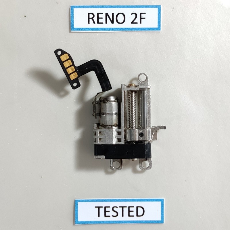 Jual Modul Scroll Camera Alat Penggerak Kamera Oppo Reno 2F Original ...