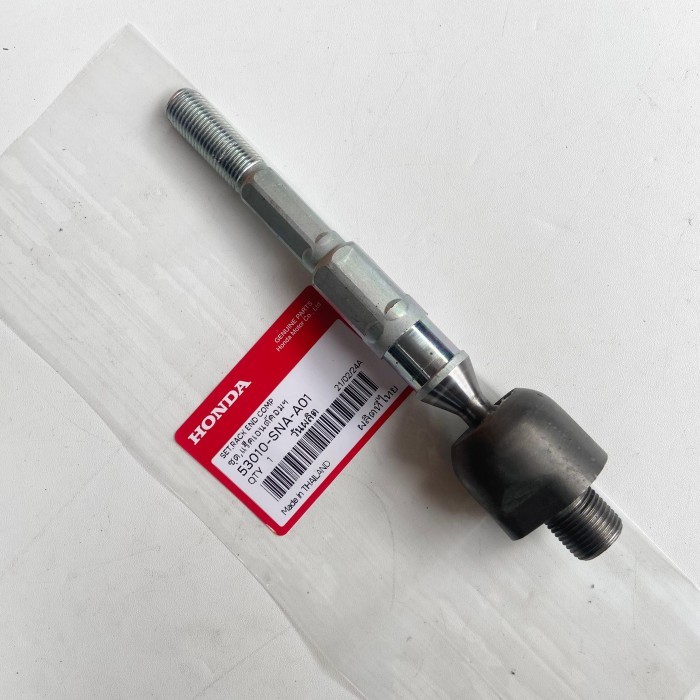 Jual Rack End Long Tierod Honda 53010-SNA-A01 Honda Civic FD 1.8cc ...