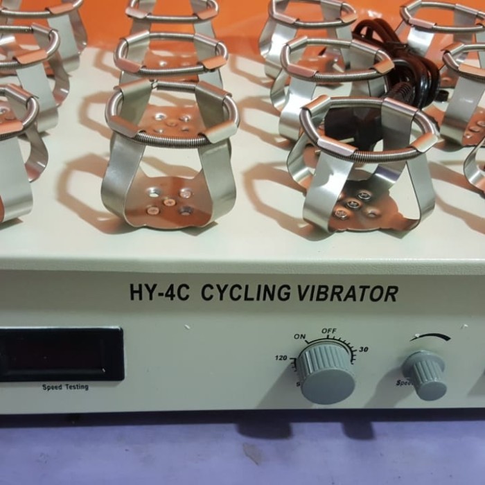 Jual Wincom HY-4C Laboratory Bottle Shaker Orbital Linear Digital ...