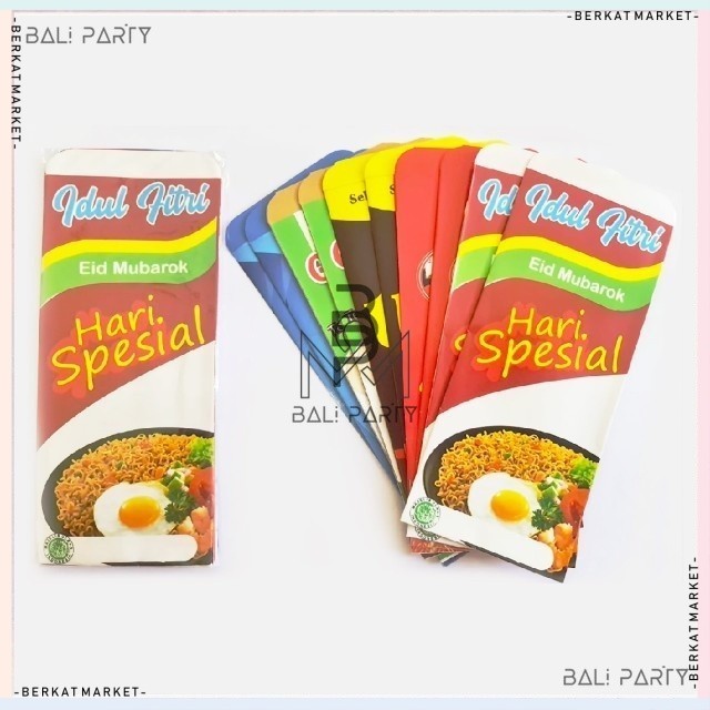 Jual Angpau Ampau Ampao Angpao Amplop Idul Fitri Lebaran Ramadhan ...