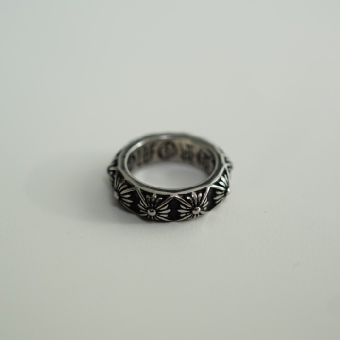 Jual Hierarchy Studios - Spell Cross Ring | Shopee Indonesia