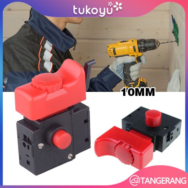 Jual Saklar Bor Bosch Switch Skakel Mesin Bor 10mm/13mm Saklar Switch ...