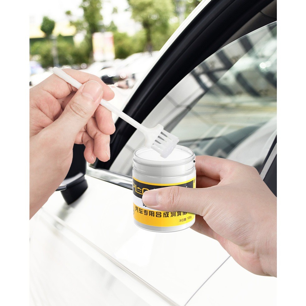 Jual Pelumas Grease Gemuk Engsel Pintu Rel Sunroof Spion Mobil ...