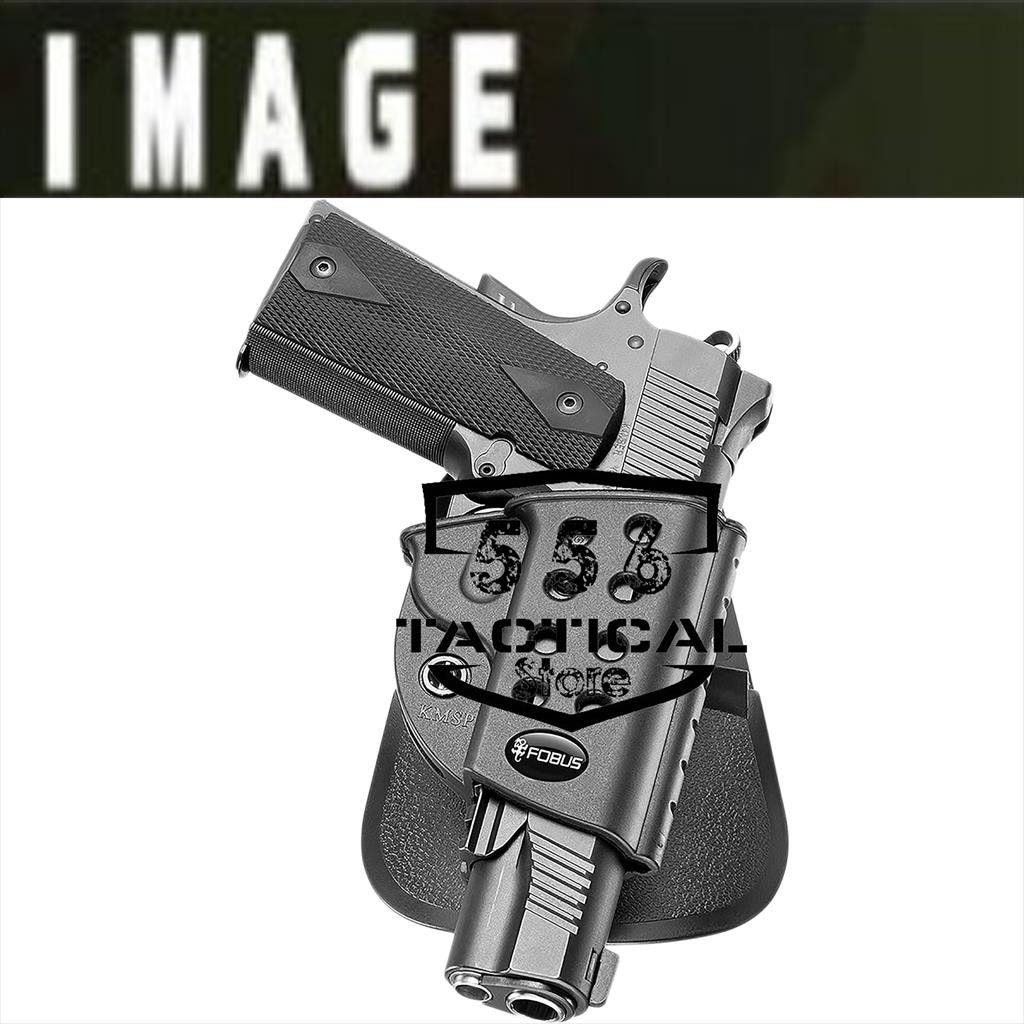 Jual Holster Sarung Pistol Fobus For 1911 | Shopee Indonesia