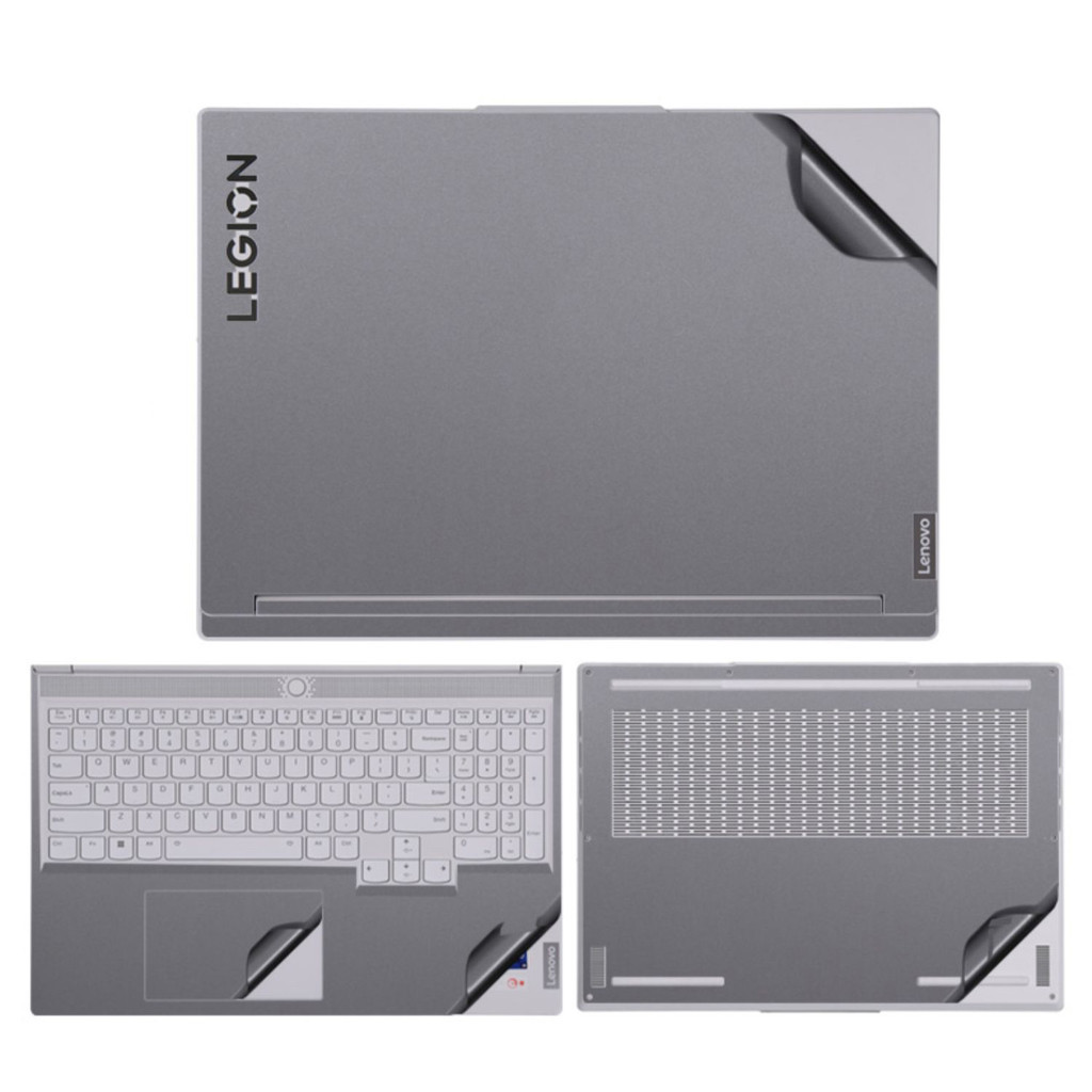 Jual Laptop Skin Sticker for Lenovo Legion Pro 7 16IRX8/R7000 ARP8 2023 ...