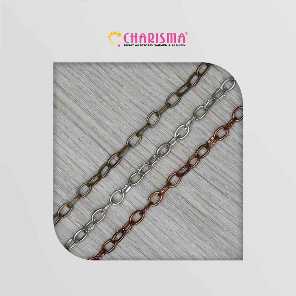 Jual Charisma Rantai Besi T-1828 - Rantai Besi Aksesories / Rantai ...