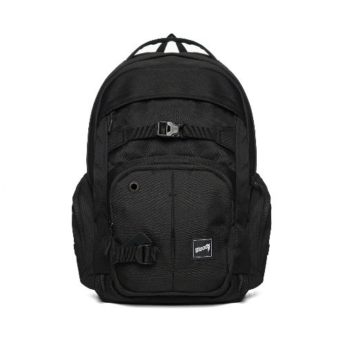 Jual Bloods Backpack Tas Punggung Arctic 05 Black | Shopee Indonesia