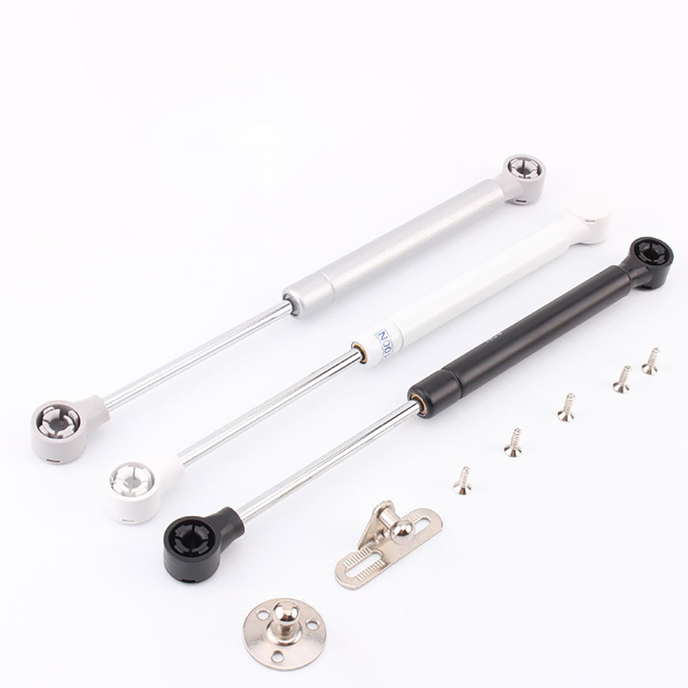 Jual Hydraulic Hinges Kitchen Cabinet Door Lift Pneumatic Support Gas ...